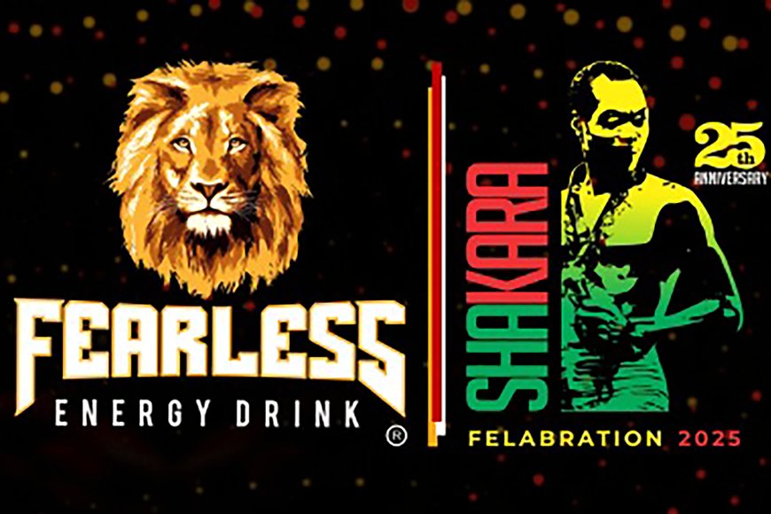 Fearless Energy Returns as Exclusive Energy Drink Sponsor of ...