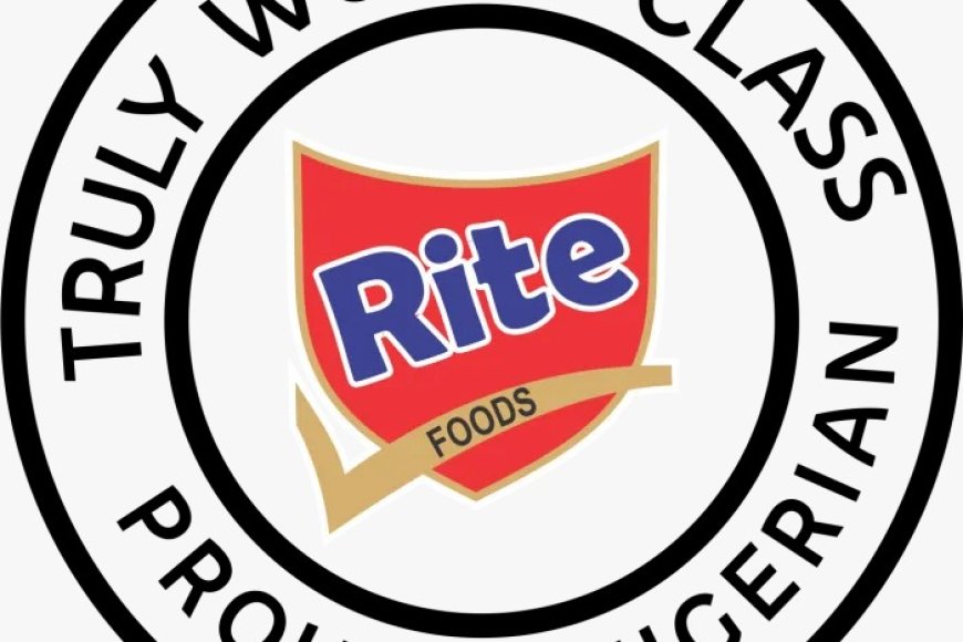 Rite Foods Reiterates Commitment to Clean Energy - ForensicNewsNG ...